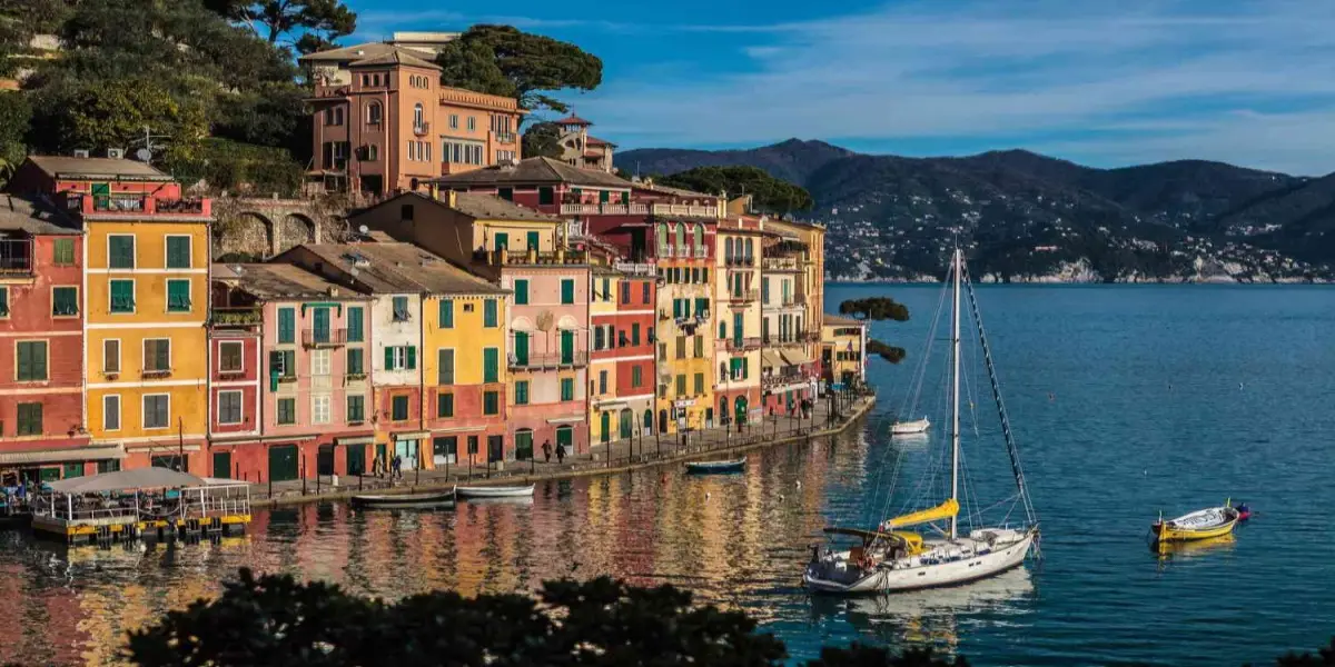 Win a Stunning House Raffle in Italy 2025 - Win House Raffle